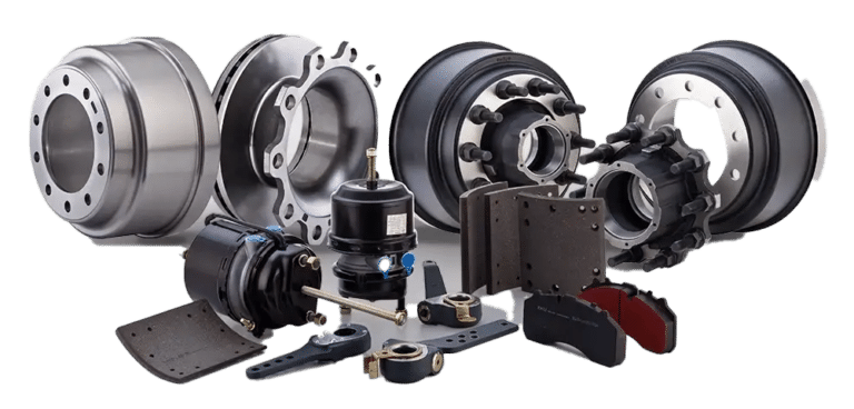 Truck Supply Companies: 50+ Years Of Truck Parts & Service